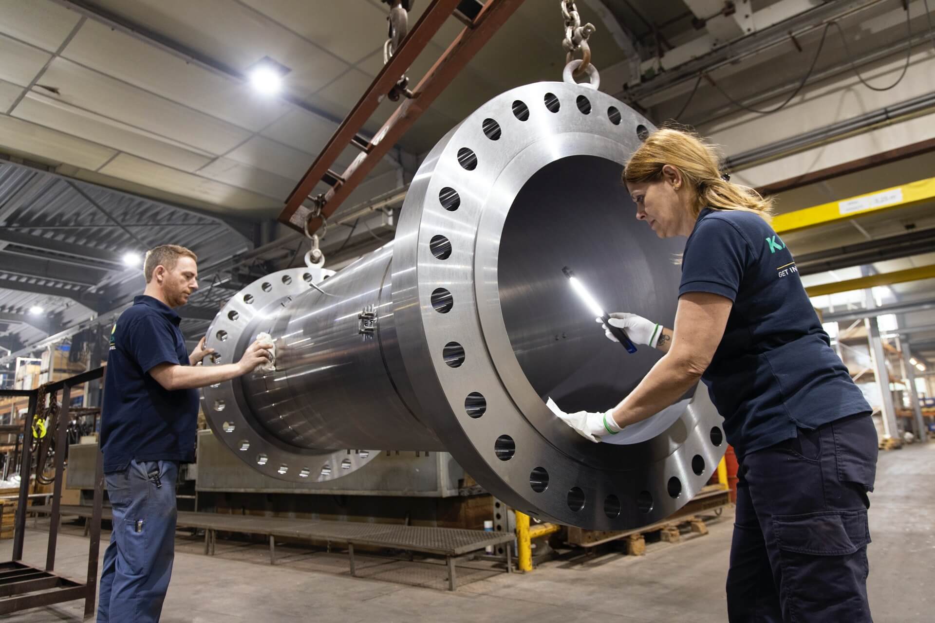 CHEMISCH NICKEL | Kanigen Deutschland